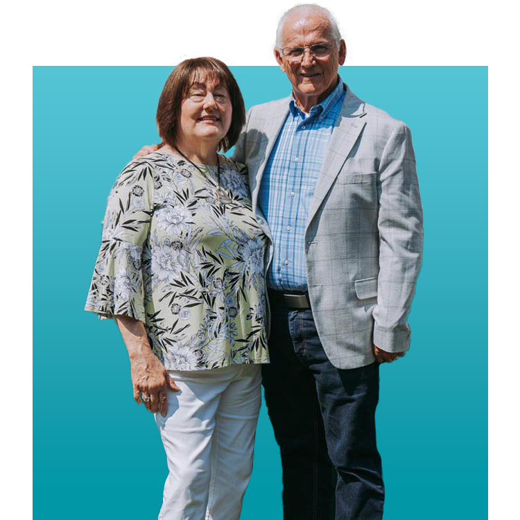 Lead Pastor - Tower Hill Church