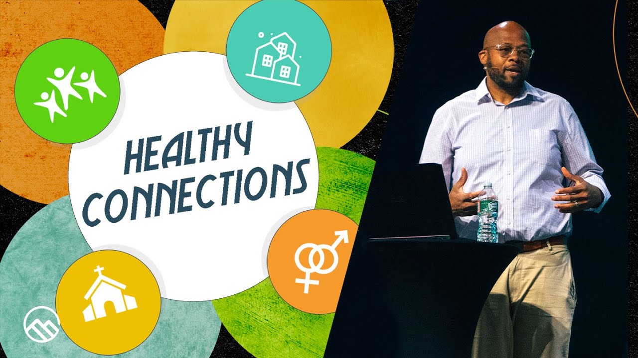 Healthy Connections - Tower Hill Church