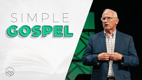 Simple Gospel - Tower Hill Church