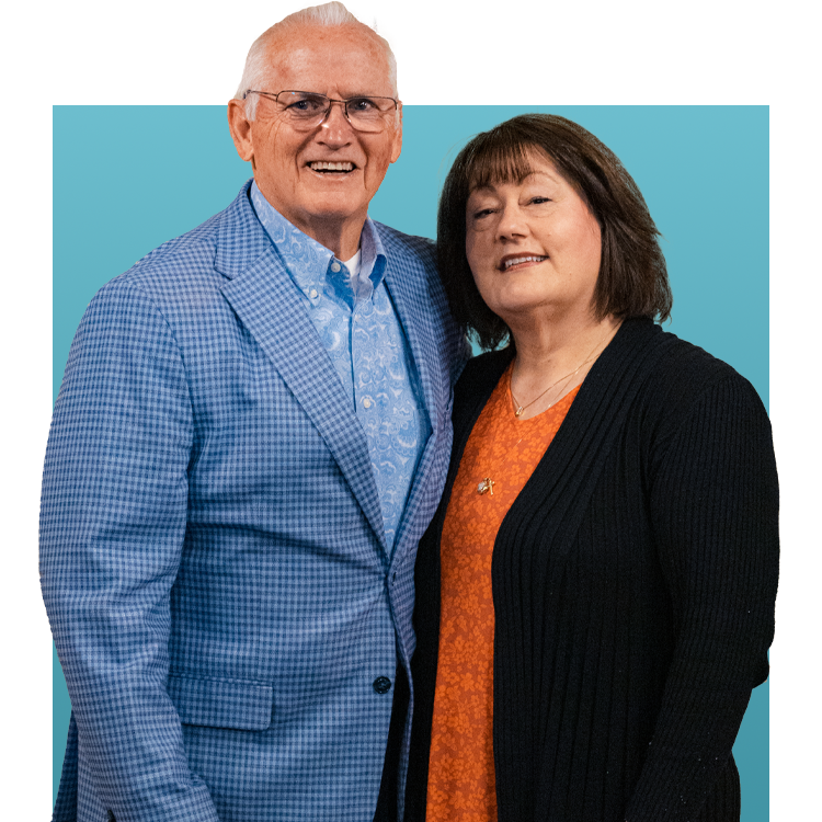 Lead Pastor - Tower Hill Church